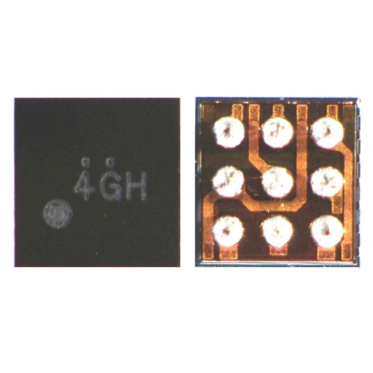 Charging IC 4G开头 (9Pin) – CME Distribution Sdn Bhd