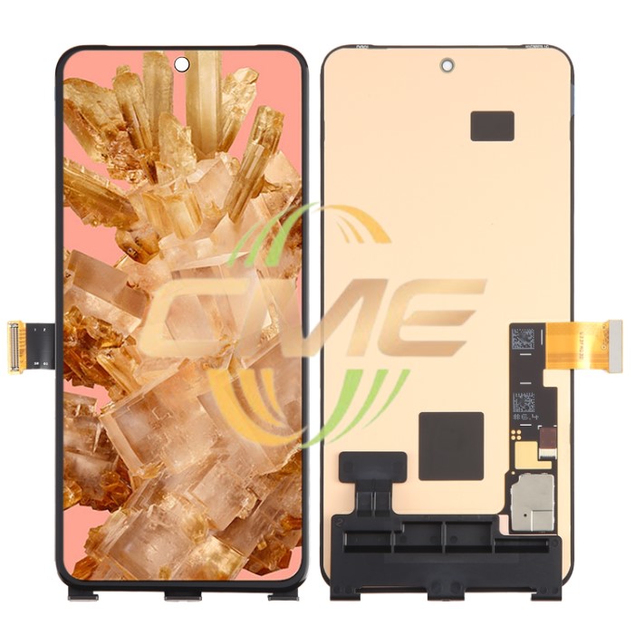 Google Pixel 8 LCD ORI Full Set – CME Distribution Sdn Bhd