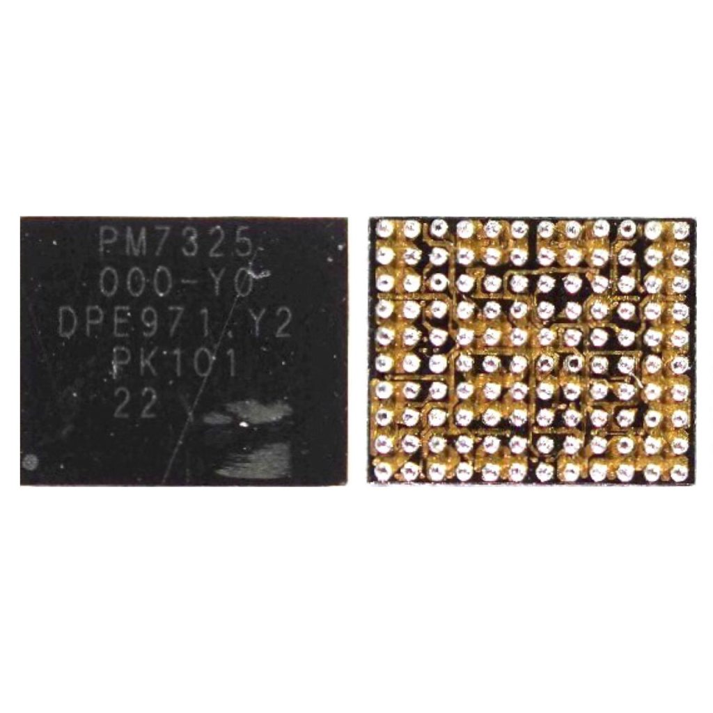 Power IC PM7325-000-Y0 – CME Distribution Sdn Bhd