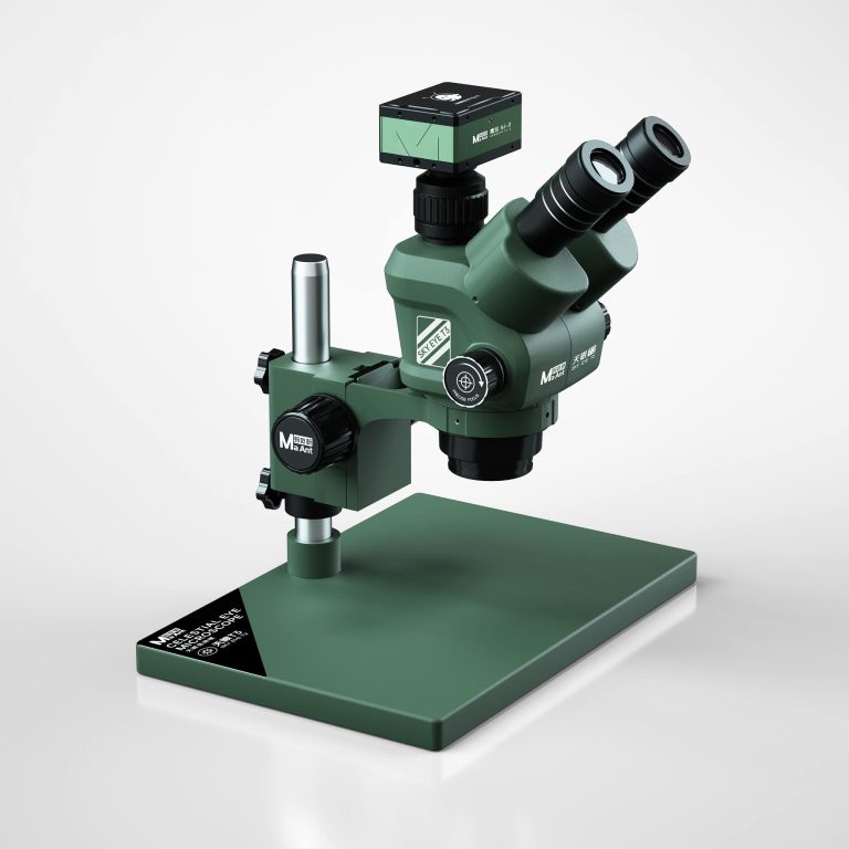 MAANT CELESTIAL SKY EYE T3 Microscope – CME Distribution Sdn Bhd