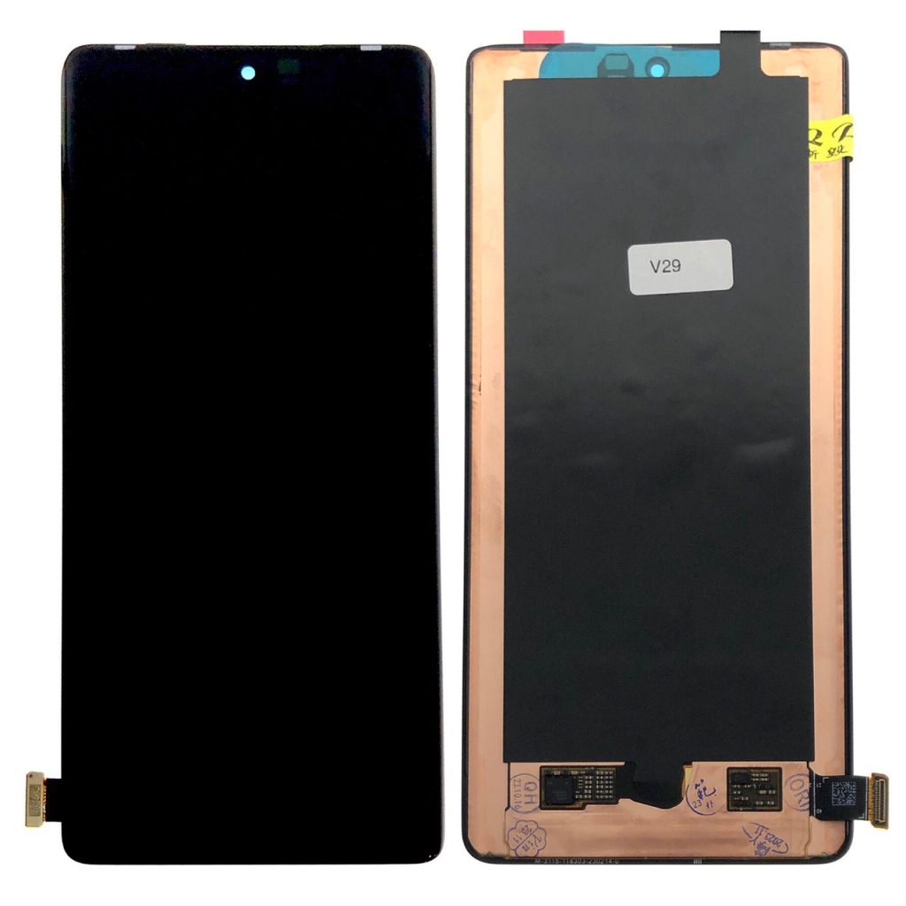 Vivo V29-5G V2250/X90 (V2241A)/X90PRO (V2242A,V2219) LCD ORI Full Set ...