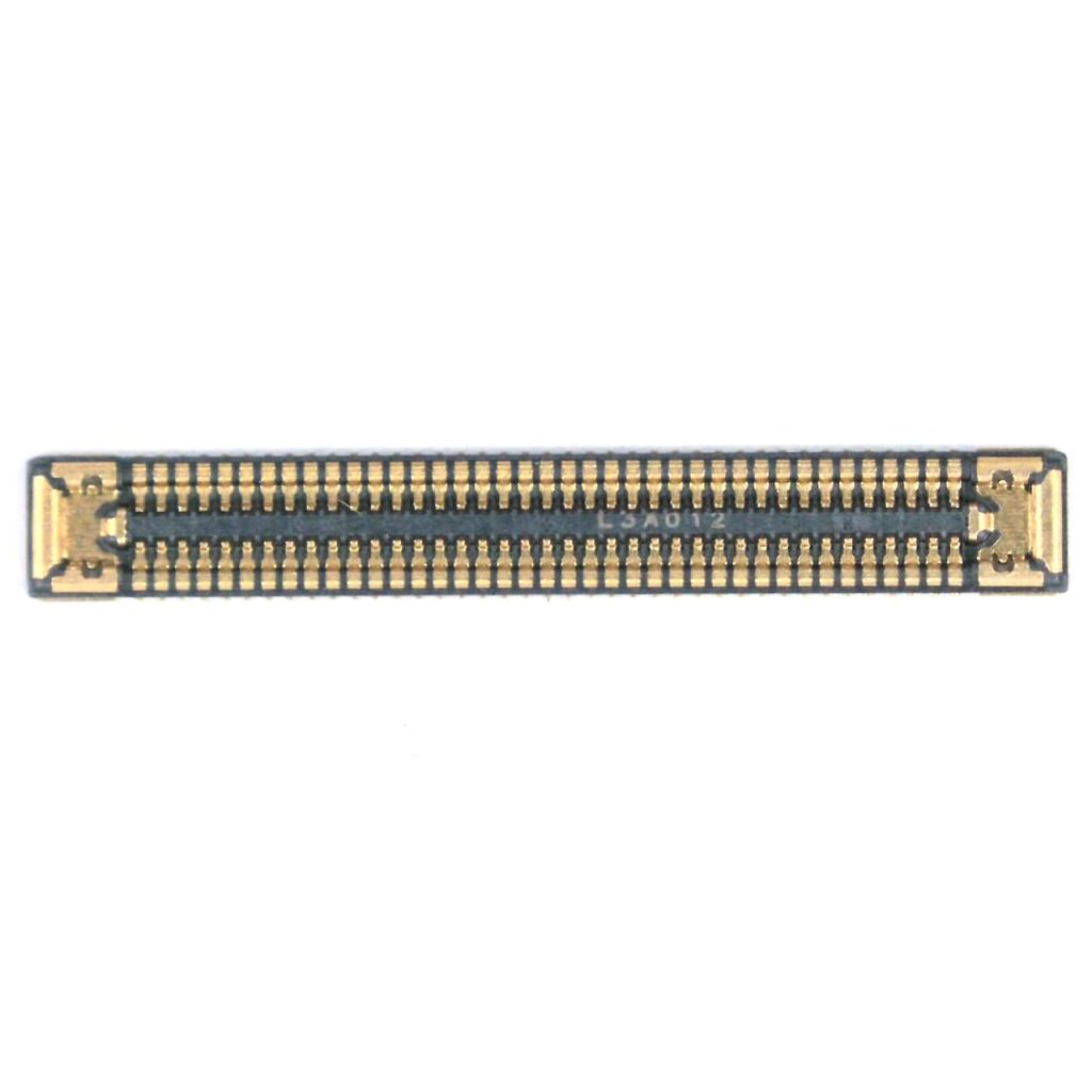 SM A52-5G A526 Charging FPC Connector (Main Board) (54Pin) – CME ...