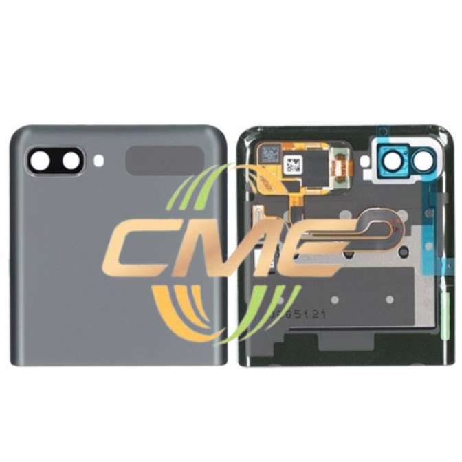 SM Z Flip-5G SM-F707 (Outer Screen) LCD ORI Full Set – CME Distribution ...