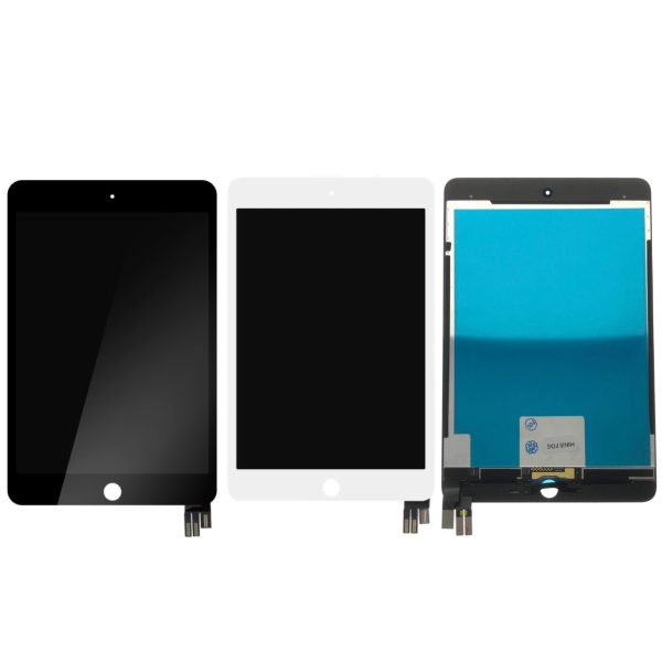 PXD Mini 5-2019 A2126/A2124/A2133/A2125 LCD ORI FOG Full Set – CME ...