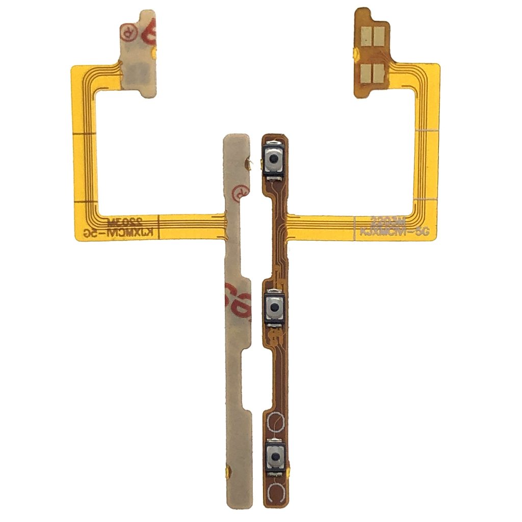 Xiaomi Civi/Civi 1S Ribbon On Off + Volume – CME Distribution Sdn Bhd