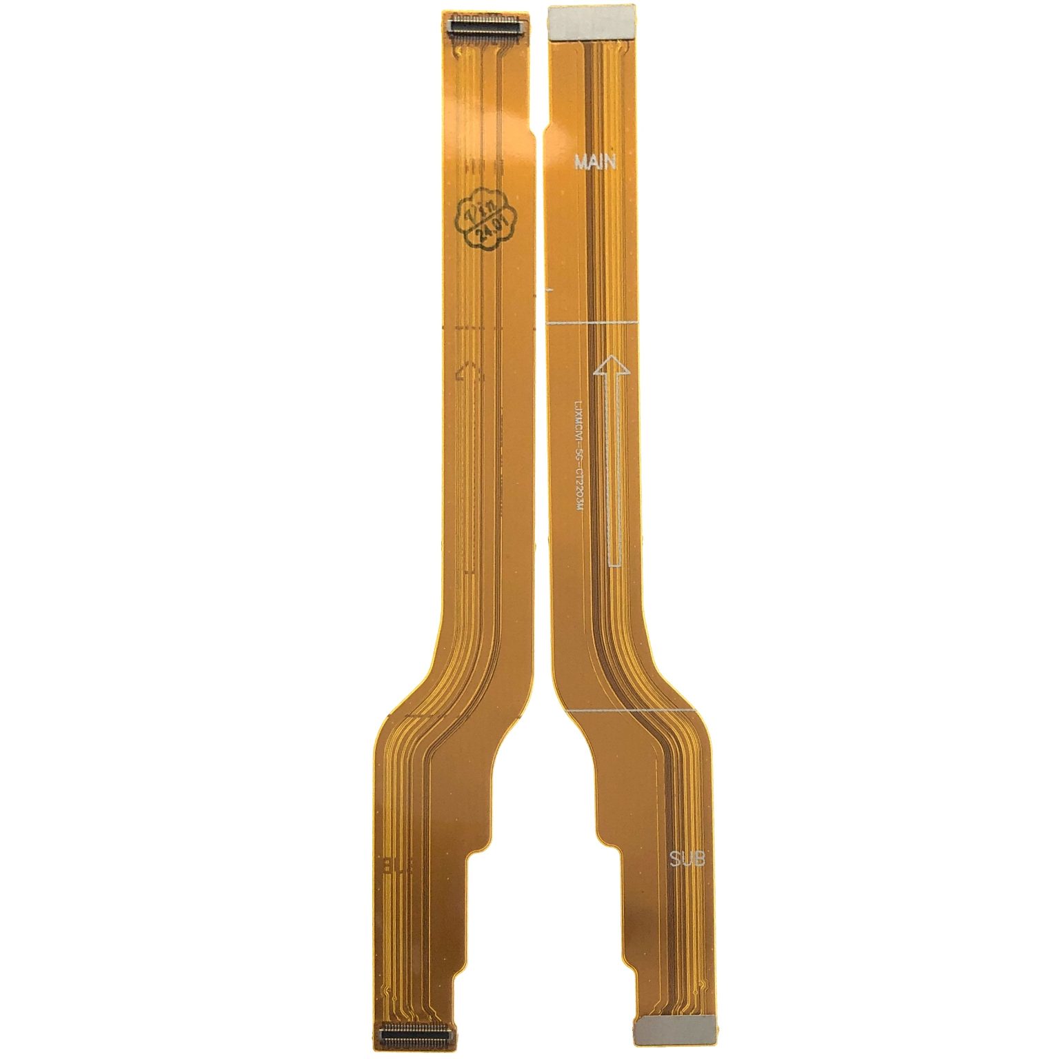 Xiaomi Civi Ribbon UI For Charging – CME Distribution Sdn Bhd