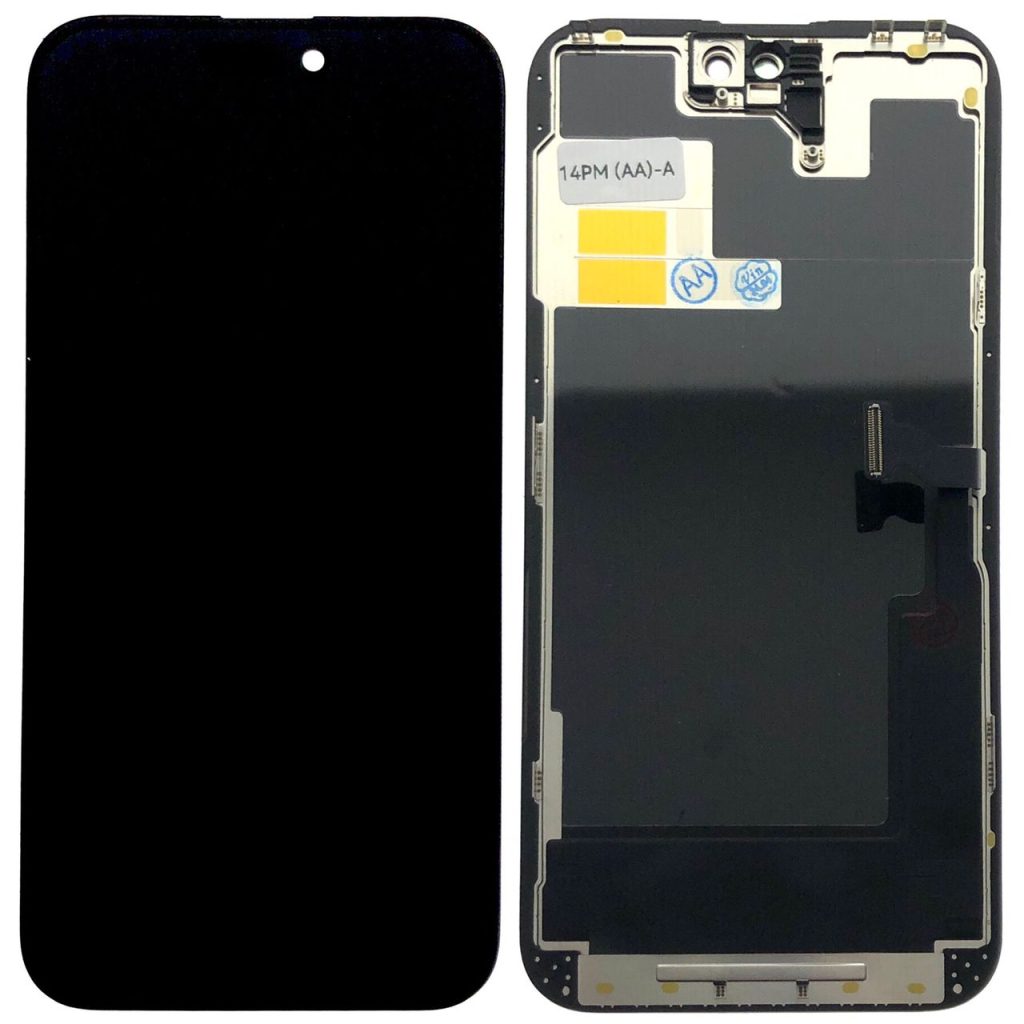 Phone 14ProMax LCD TC AA TFT Incell Full Set – CME Distribution Sdn Bhd