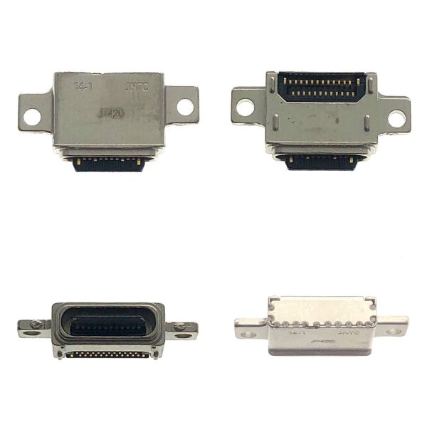 70 Type-C Plug In (1SET 5PCS) SM S8/S8 Plus/S9/S9 Plus/Note 9 – CME ...