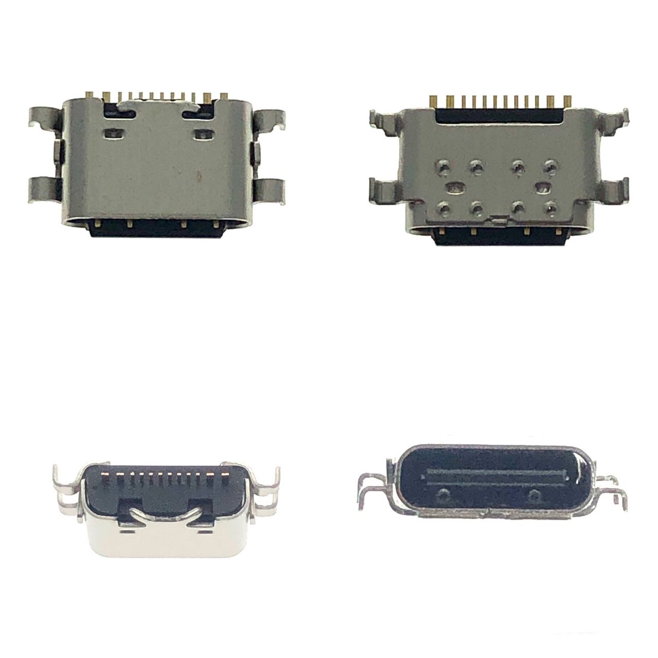 72 Type-C Plug In (1SET 5PCS) Lenovo Tab M10 TB-605F/Realme Pad – CME ...