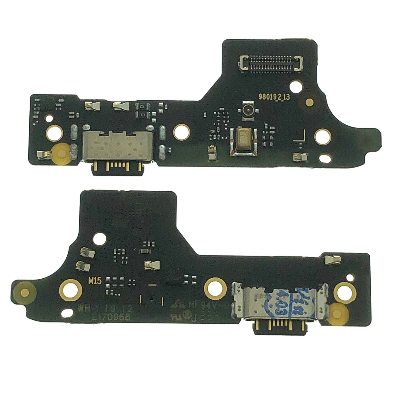 Redmi 12 (ORI) Charging Board – CME Distribution Sdn Bhd