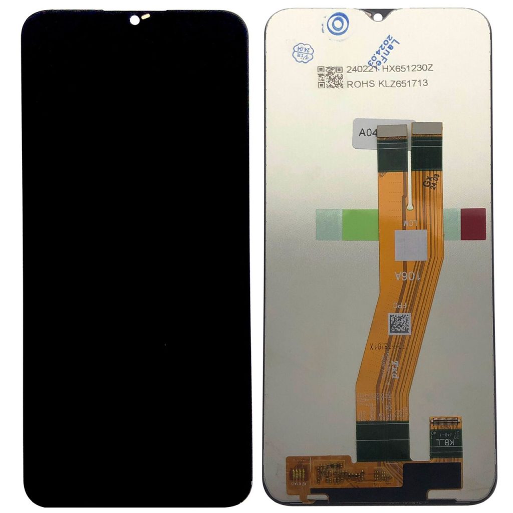 SM A04E (SM-A042F) LCD ORI Full Set – CME Distribution Sdn Bhd