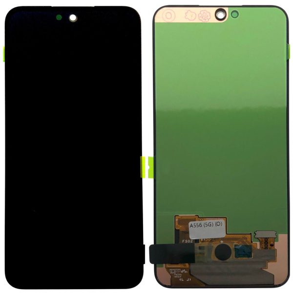 SM A55-5G SM-A556 LCD O Full Set Without Frame – CME Distribution Sdn Bhd