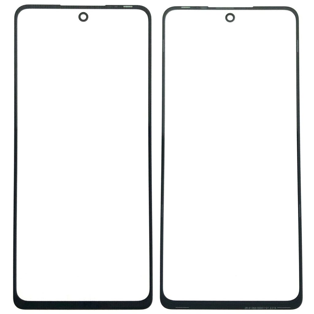 Infinix Note 30 (4G,5G) X6833B, X6716B / X6711 Front Glass + OCA – CME ...