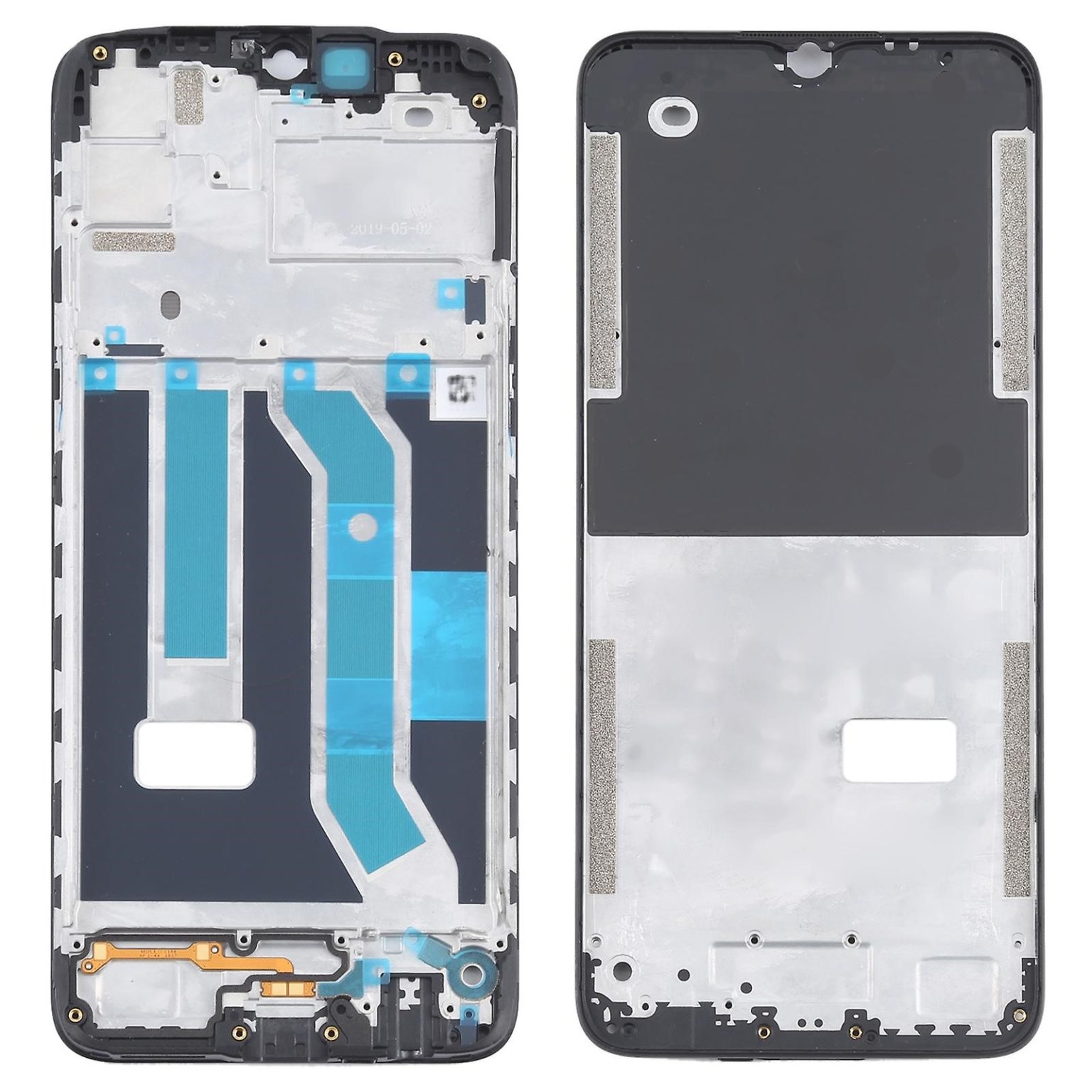 Realme C3 LCD Frame – CME Distribution Sdn Bhd