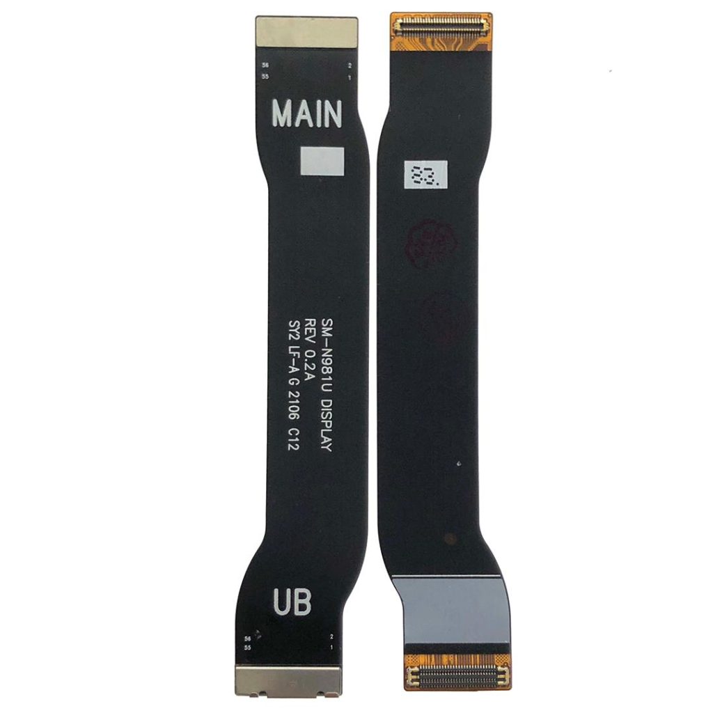 SM Note 20 N981U Ribbon UI For LCD – CME Distribution Sdn Bhd