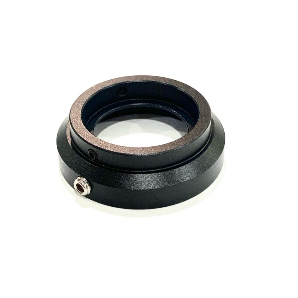 Screw Clip Ring Convertor for C-Mount to Microscope – CME Distribution ...