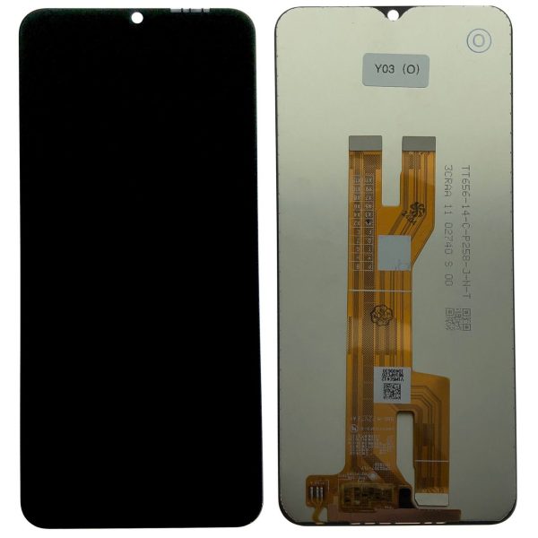 Vivo Y03 (V2332)/Y18 (V2333)/Y28S (V2346)/Y18E (V2350)/Y37-5G V2357A ...