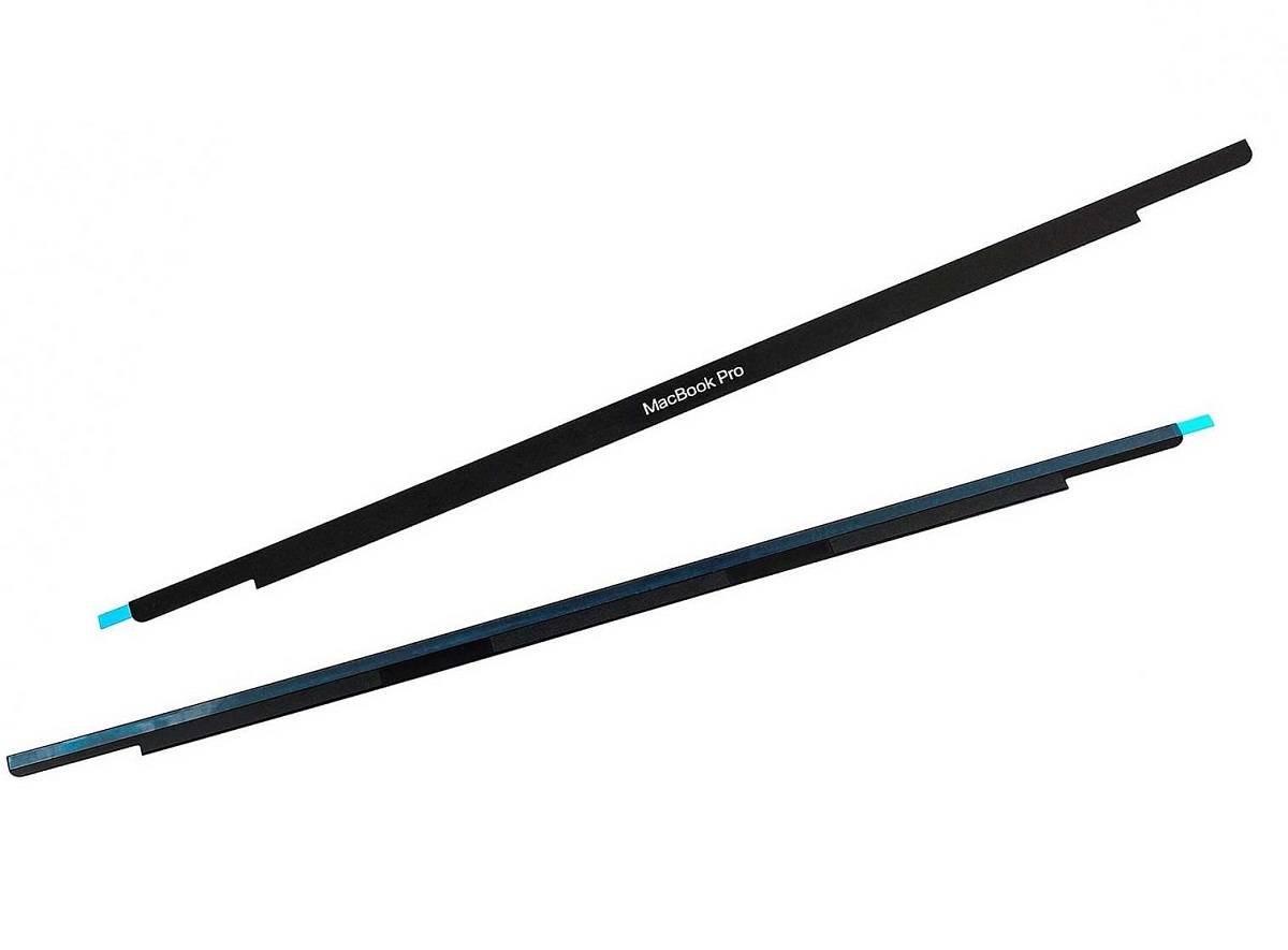 MAC Laptop Pro 16″ A2141-2019 LCD Screen Bezel Front LOGO Glass Cover ...