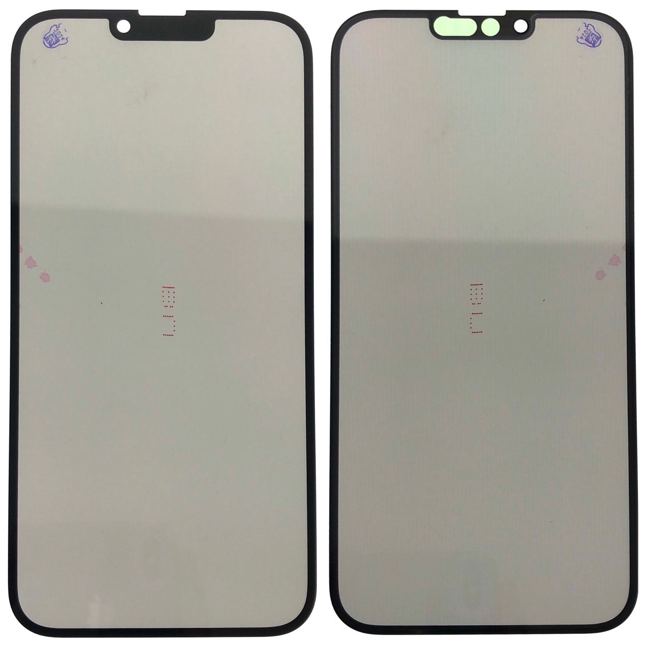 Phone 14Plus Front Glass + OCA + Polarized Paper – CME Distribution Sdn Bhd