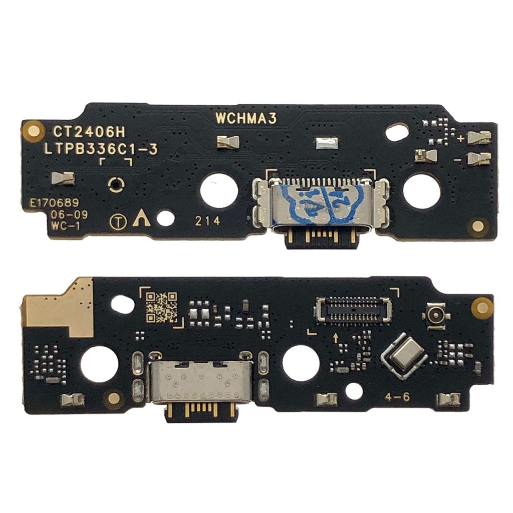 Redmi A3 (AA) Charging Board – CME Distribution Sdn Bhd