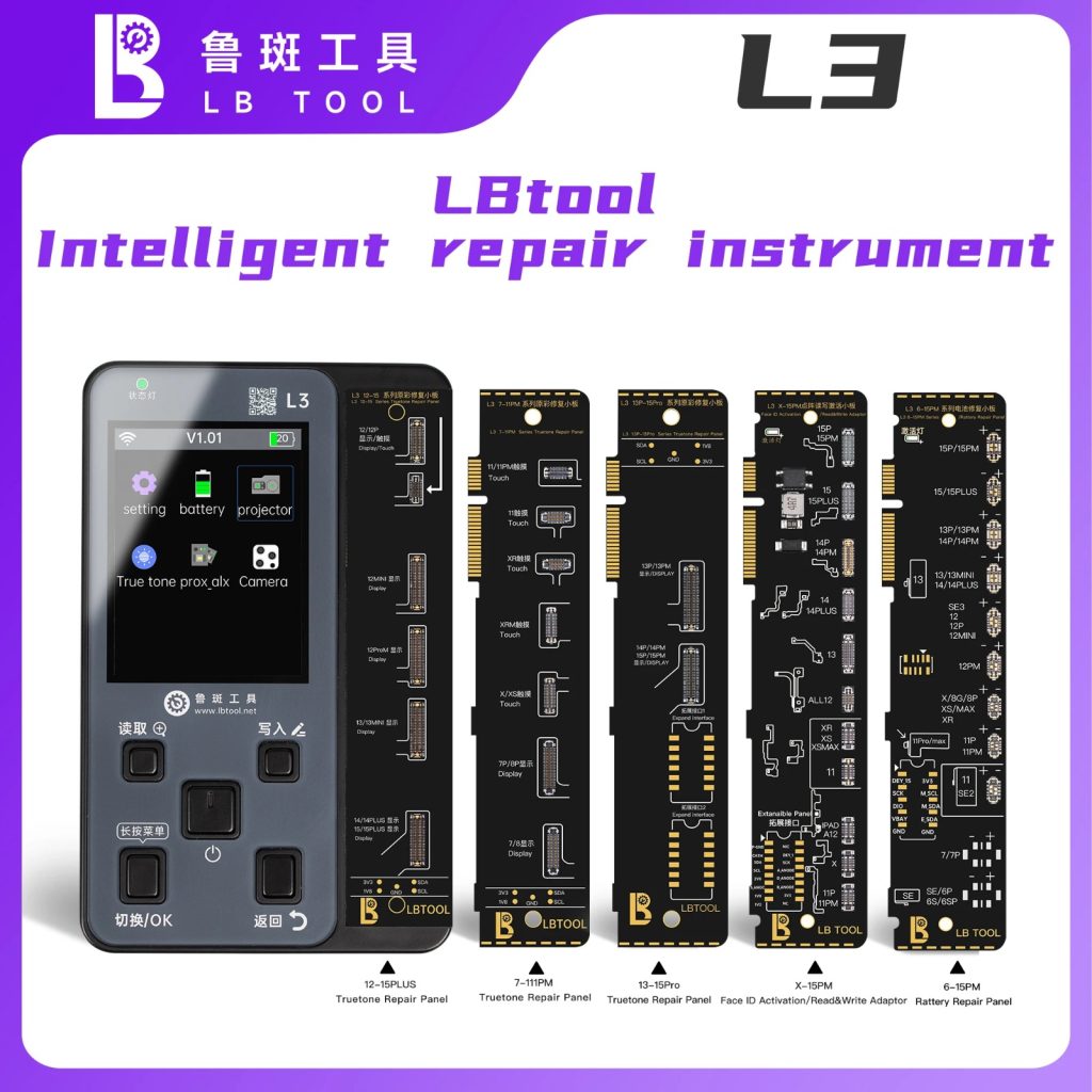 Program Device – CME Distribution Sdn Bhd