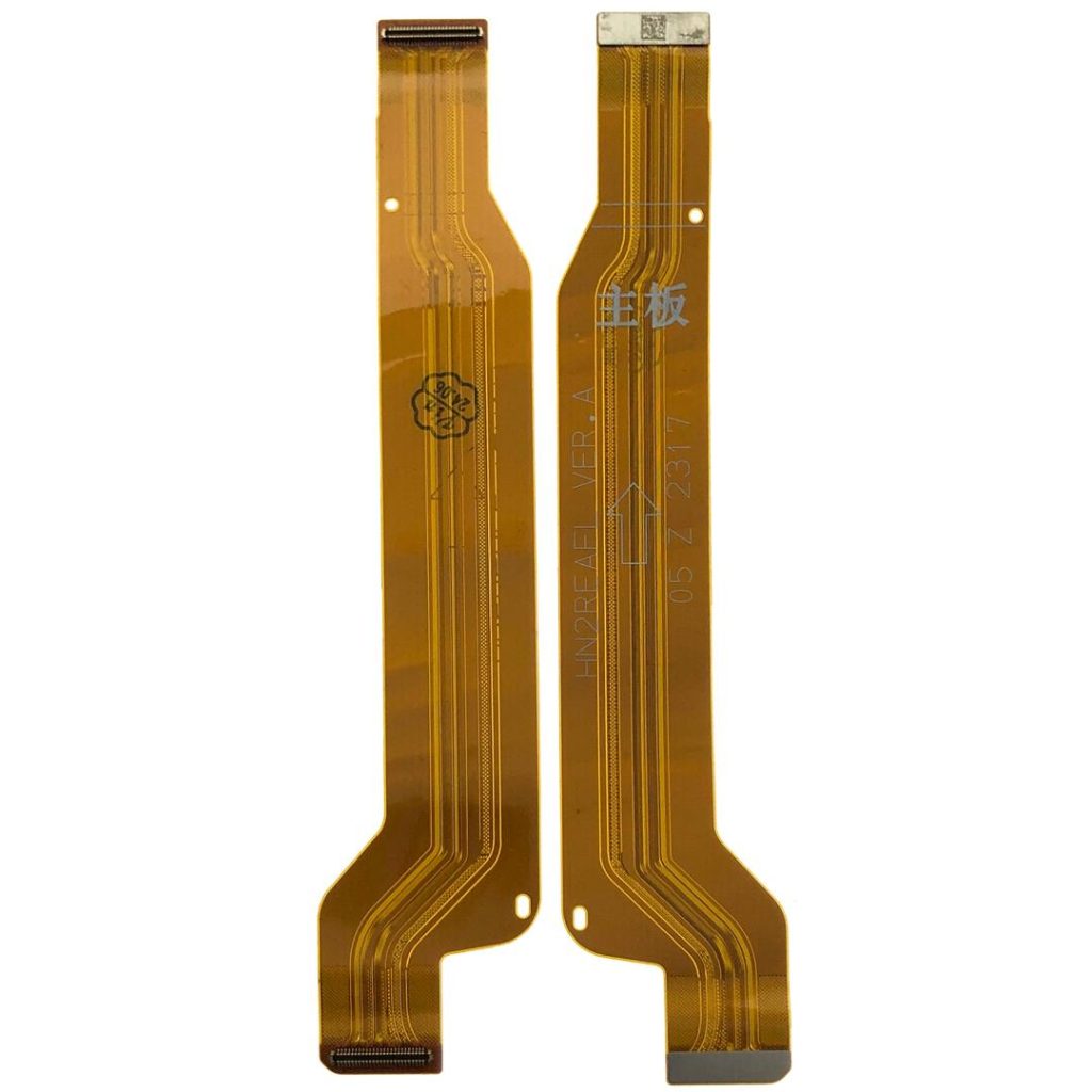 Honor 90-5G Ribbon UI For Charging Board – CME Distribution Sdn Bhd