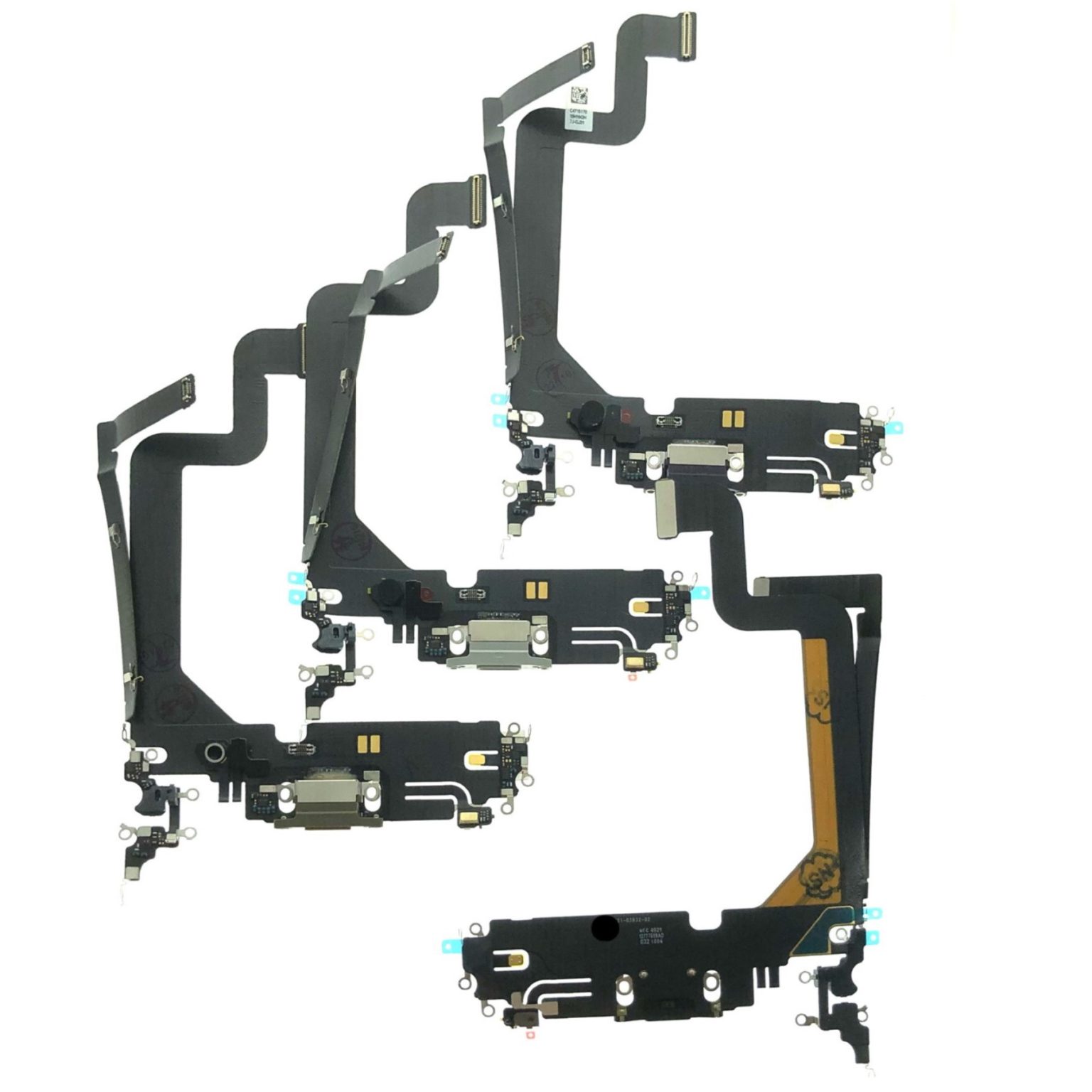 Charging Board / Port – CME Distribution Sdn Bhd