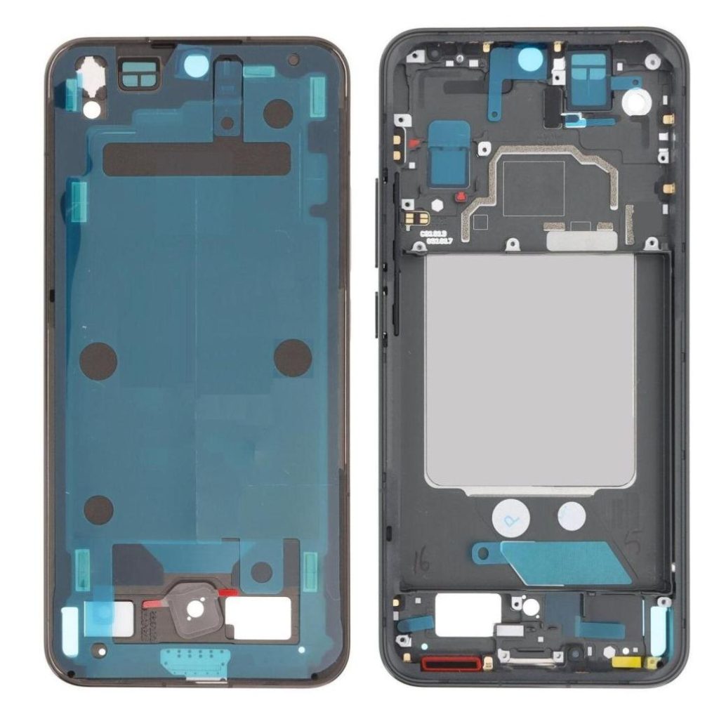 Xiaomi 13-5G LCD Frame – CME Distribution Sdn Bhd