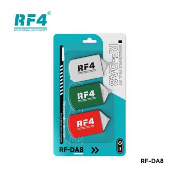 RF4 RF-DA8 Disassemble Tool Kit (3PCS) – CME Distribution Sdn Bhd
