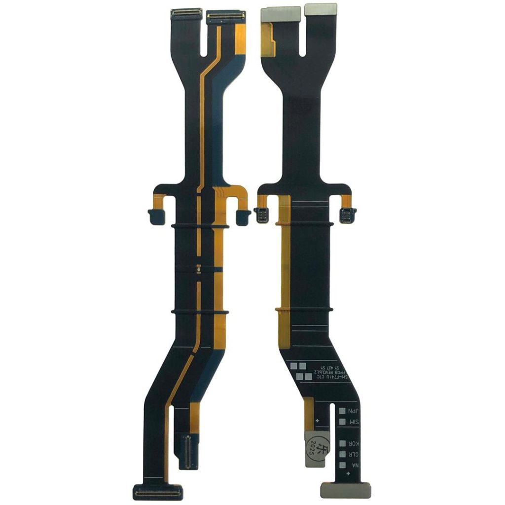 SM Z Flip 6 SM-F741 Ribbon UI For LCD – CME Distribution Sdn Bhd