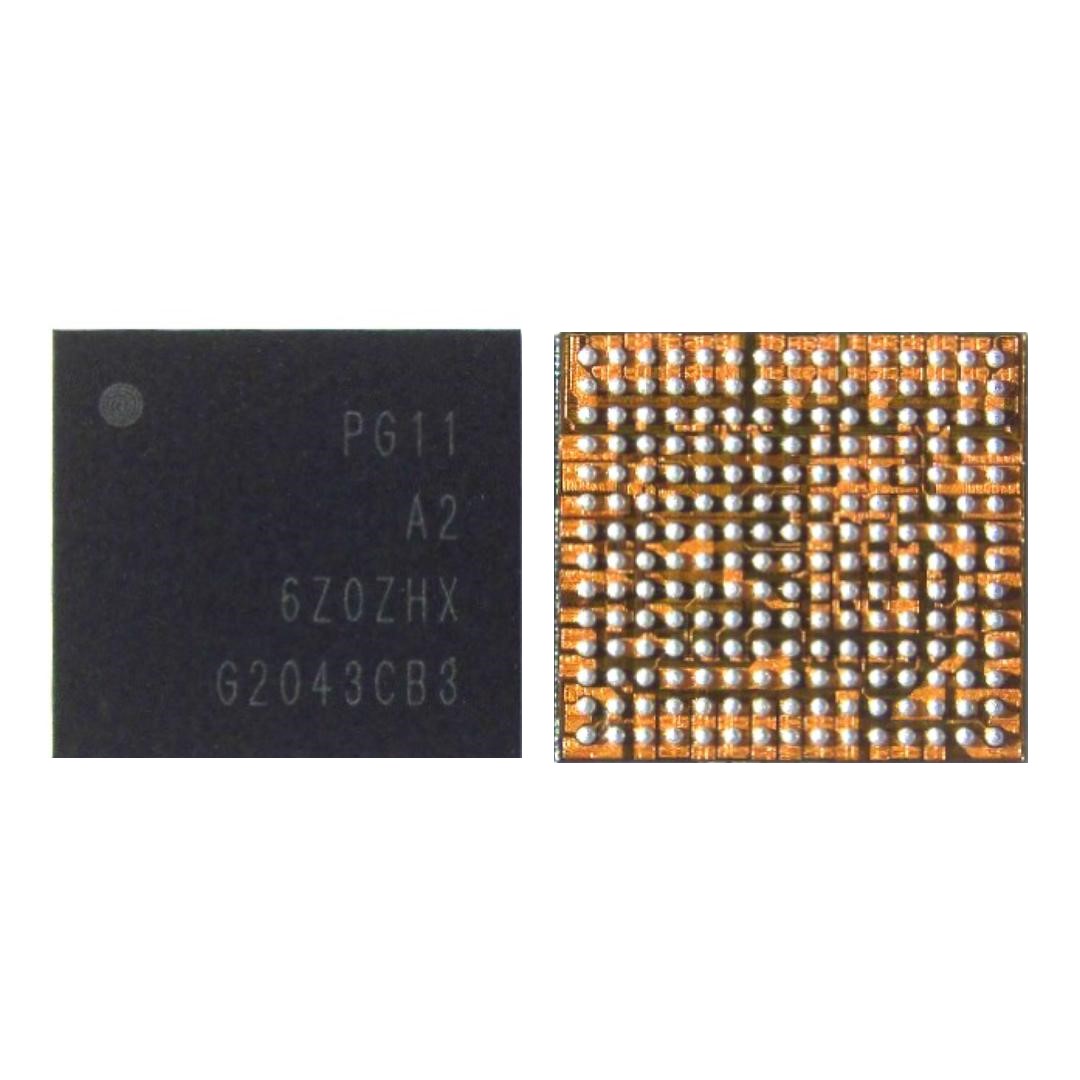 Power IC PG11 – CME Distribution Sdn Bhd