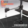 YCS 杨长顺 Professional Master Repair Working Table (Including swing Arm ...