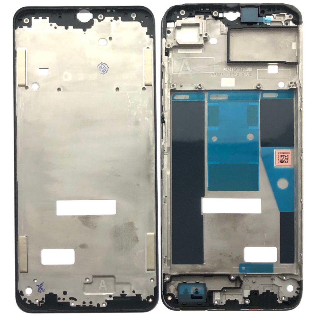 Realme C61-4G LCD Frame – CME Distribution Sdn Bhd