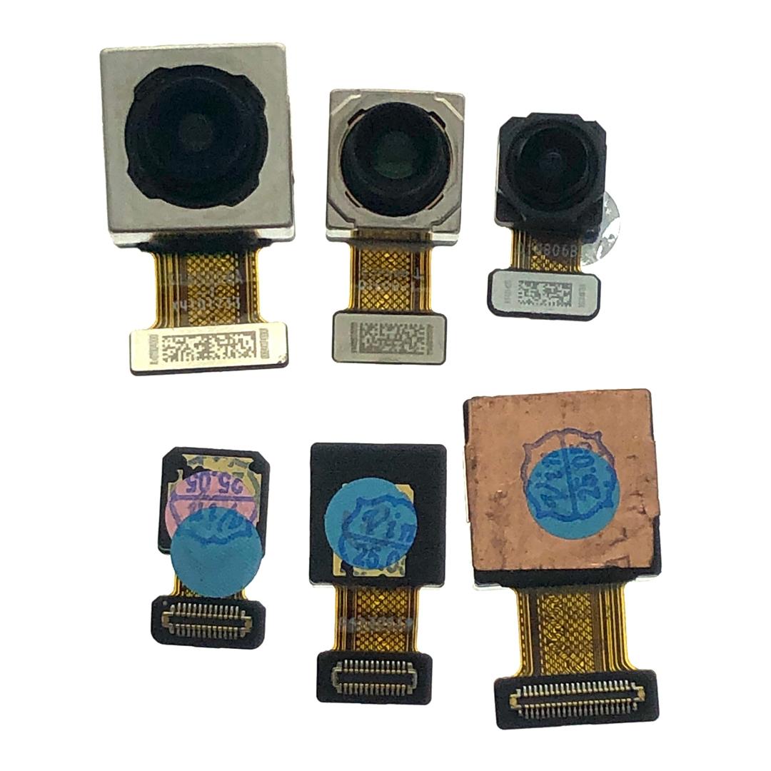Oppo Reno 12-5G Rear Camera(1SET 3PCS) – CME Distribution Sdn Bhd