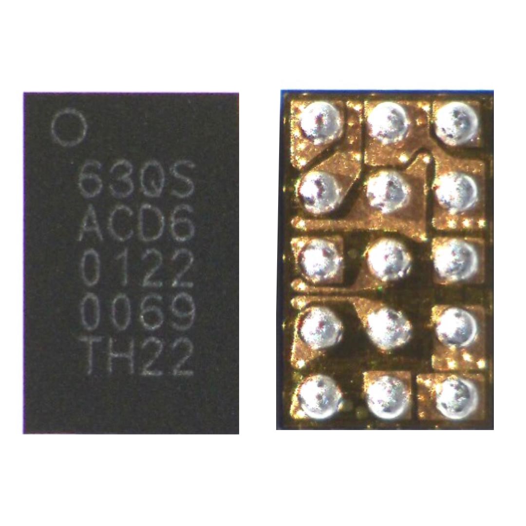 Display IC 63QS – CME Distribution Sdn Bhd