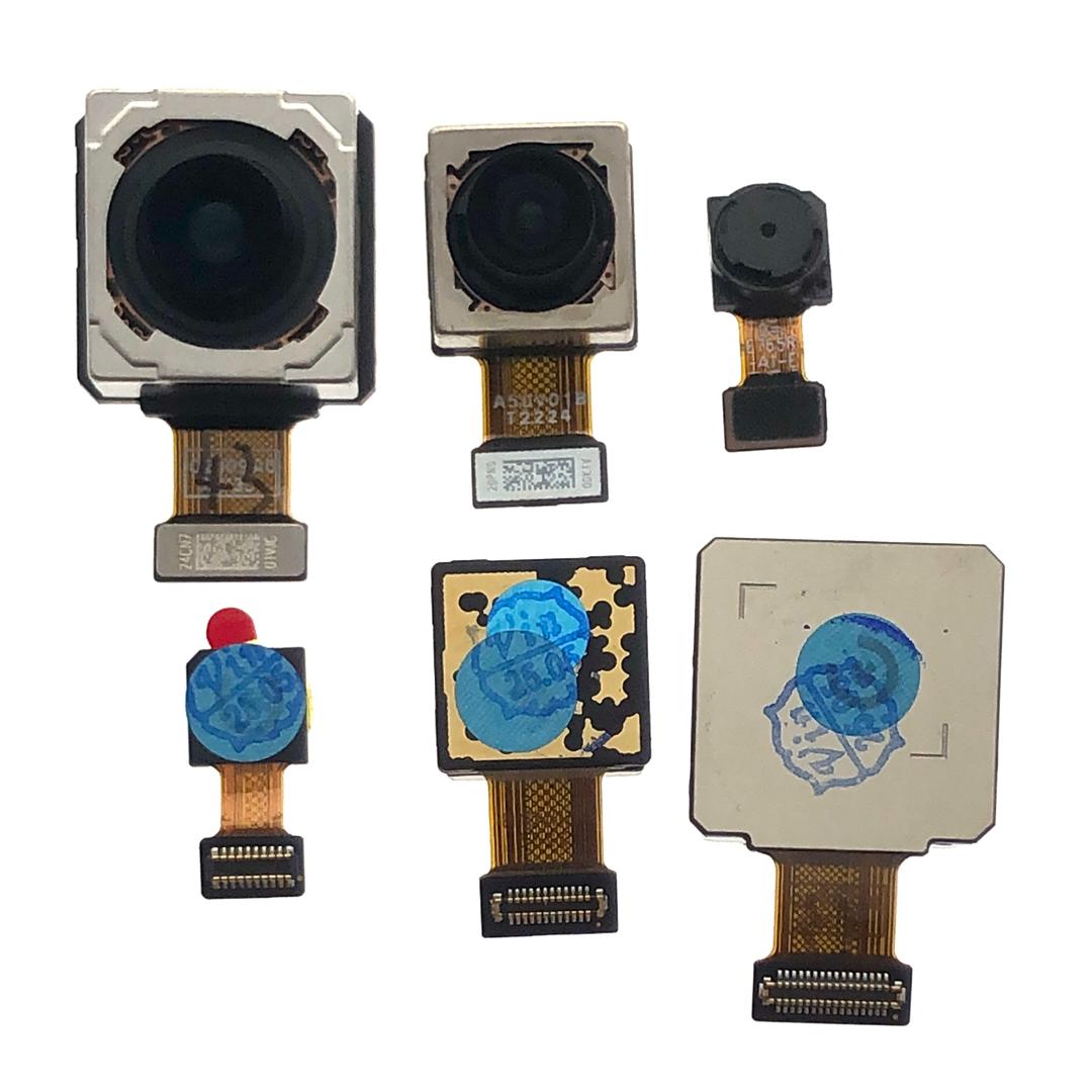 Honor 70 Rear Camera (1SET 3PCS) – CME Distribution Sdn Bhd