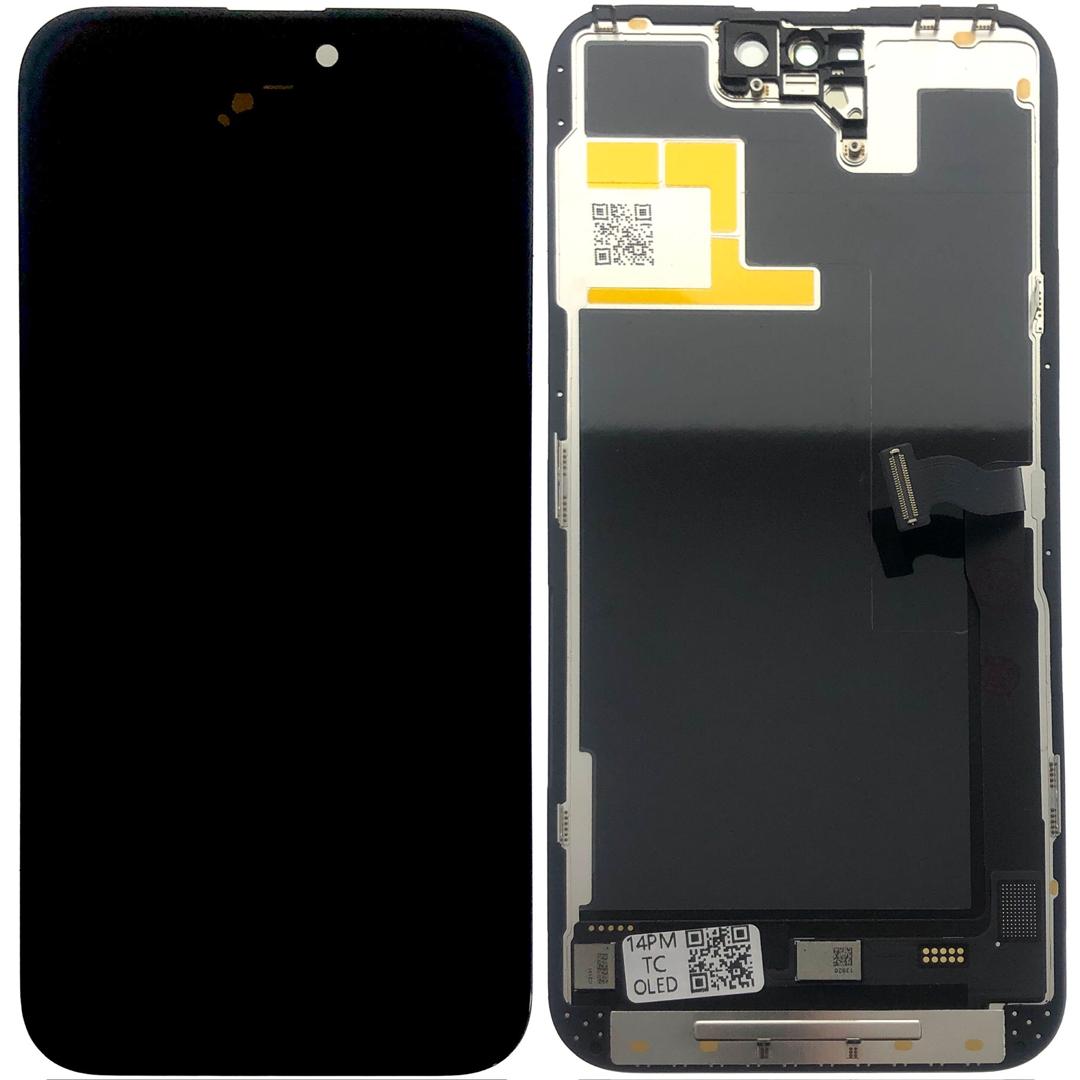 Phone 14ProMax LCD TC OLED Full Set (Support Move IC) – CME ...