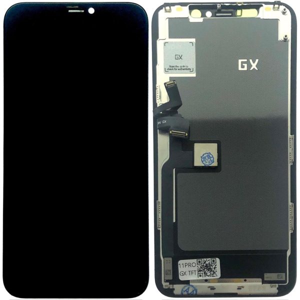 Phone 11Pro LCD GX TFT Incell Full Set – CME Distribution Sdn Bhd