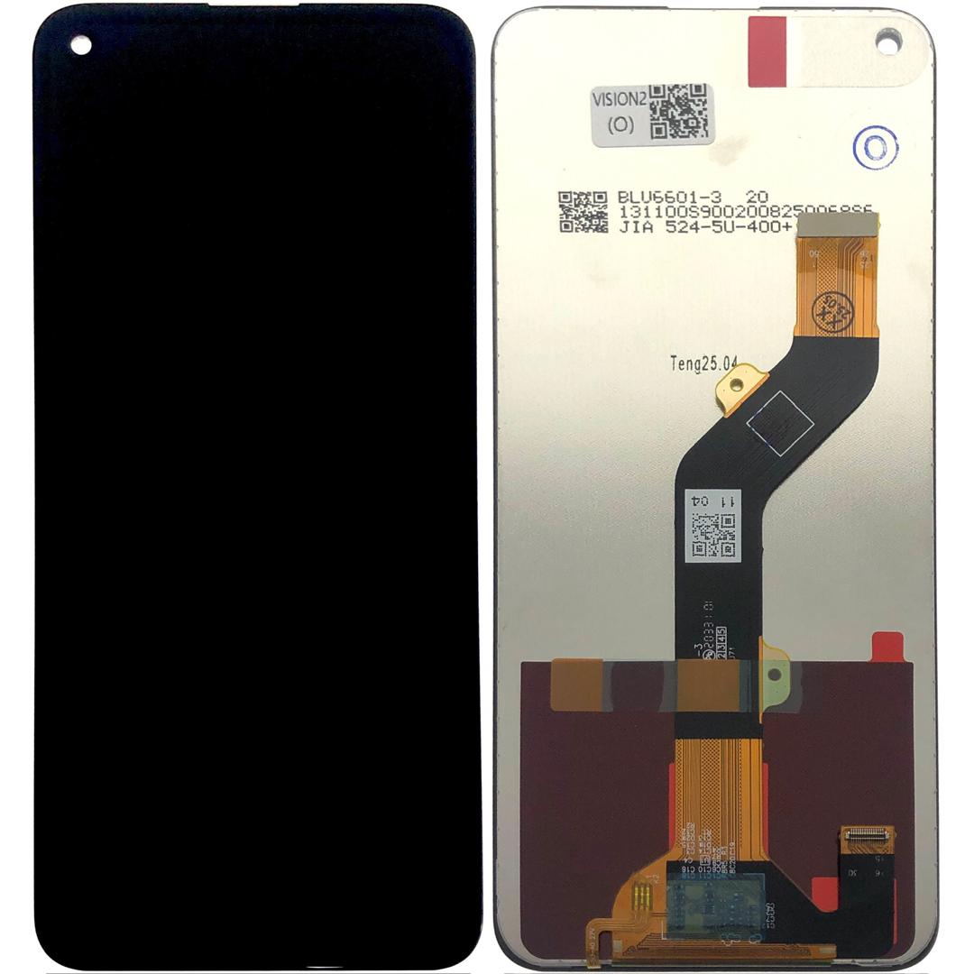 ITEL Vision 2/S16 Pro LCD ORI Full Set – CME Distribution Sdn Bhd