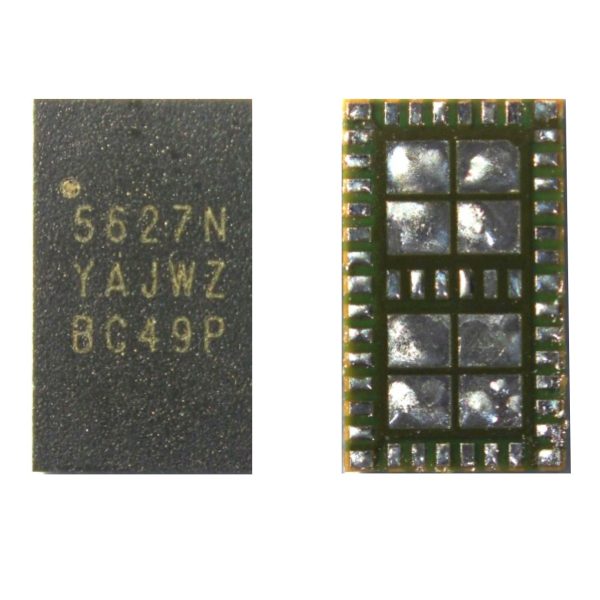 PA IC 5627N – CME Distribution Sdn Bhd