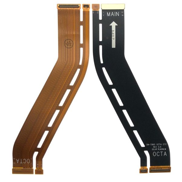 SM Tab S6 T860/T865 Ribbon UI For LCD – CME Distribution Sdn Bhd