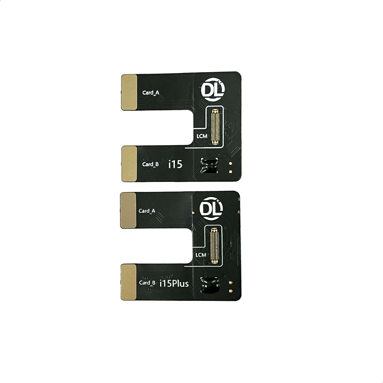 Ribbon Tester 15/15PLUS (2PCS) for DL400 (W/O EDP Module) – CME ...
