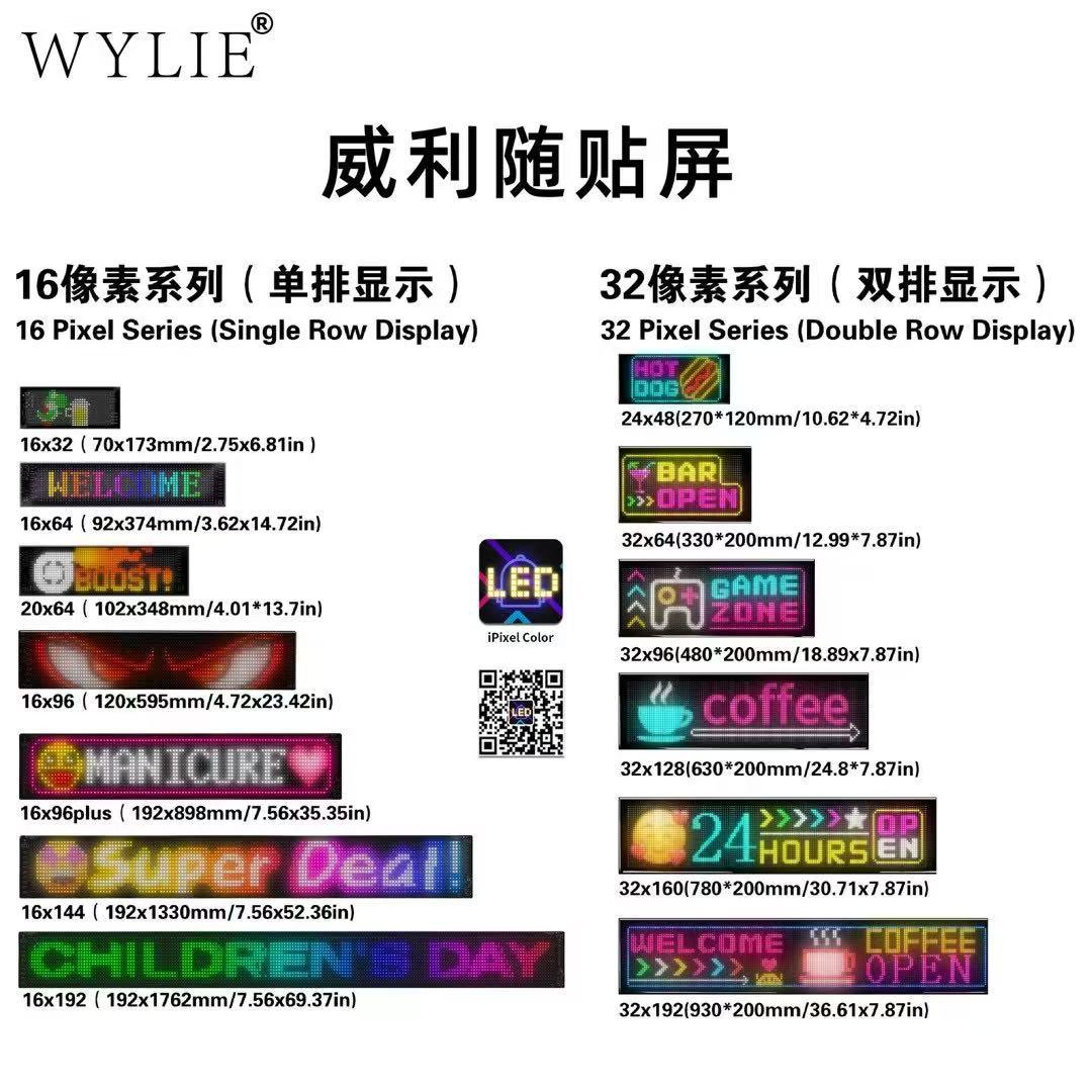 LED Matrix Soft / Hard Panel Bead Quality – CME Distribution Sdn Bhd