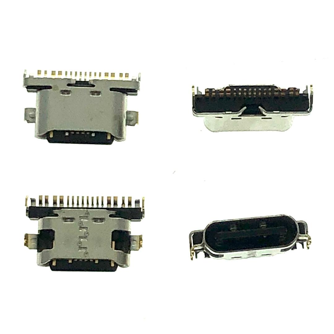 86 Type-C Plug In (1SET 5PCS) – CME Distribution Sdn Bhd