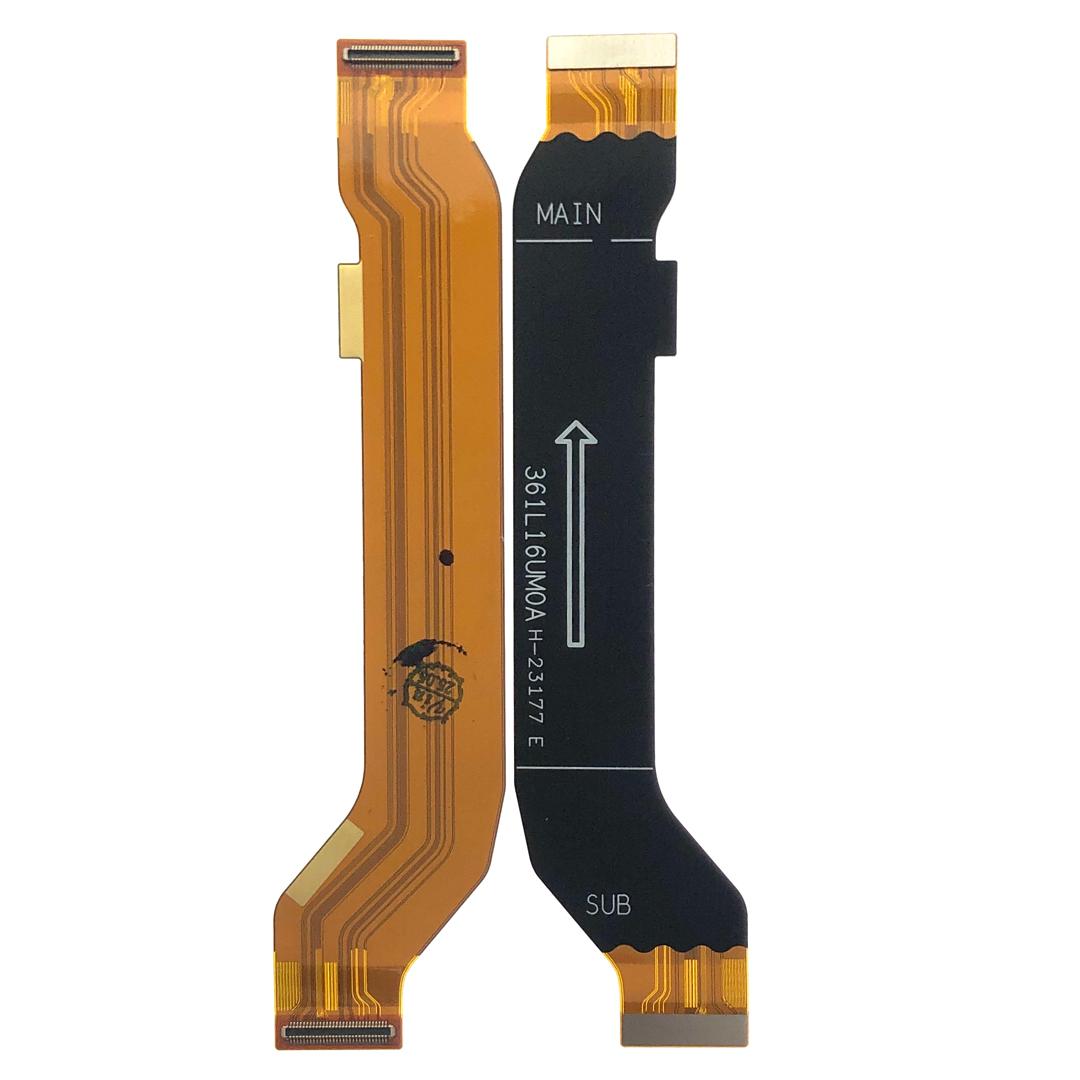 Xiaomi Poco X4 GT-5G/Redmi Note 11T Pro-5G Ribbon UI For Charging – CME ...