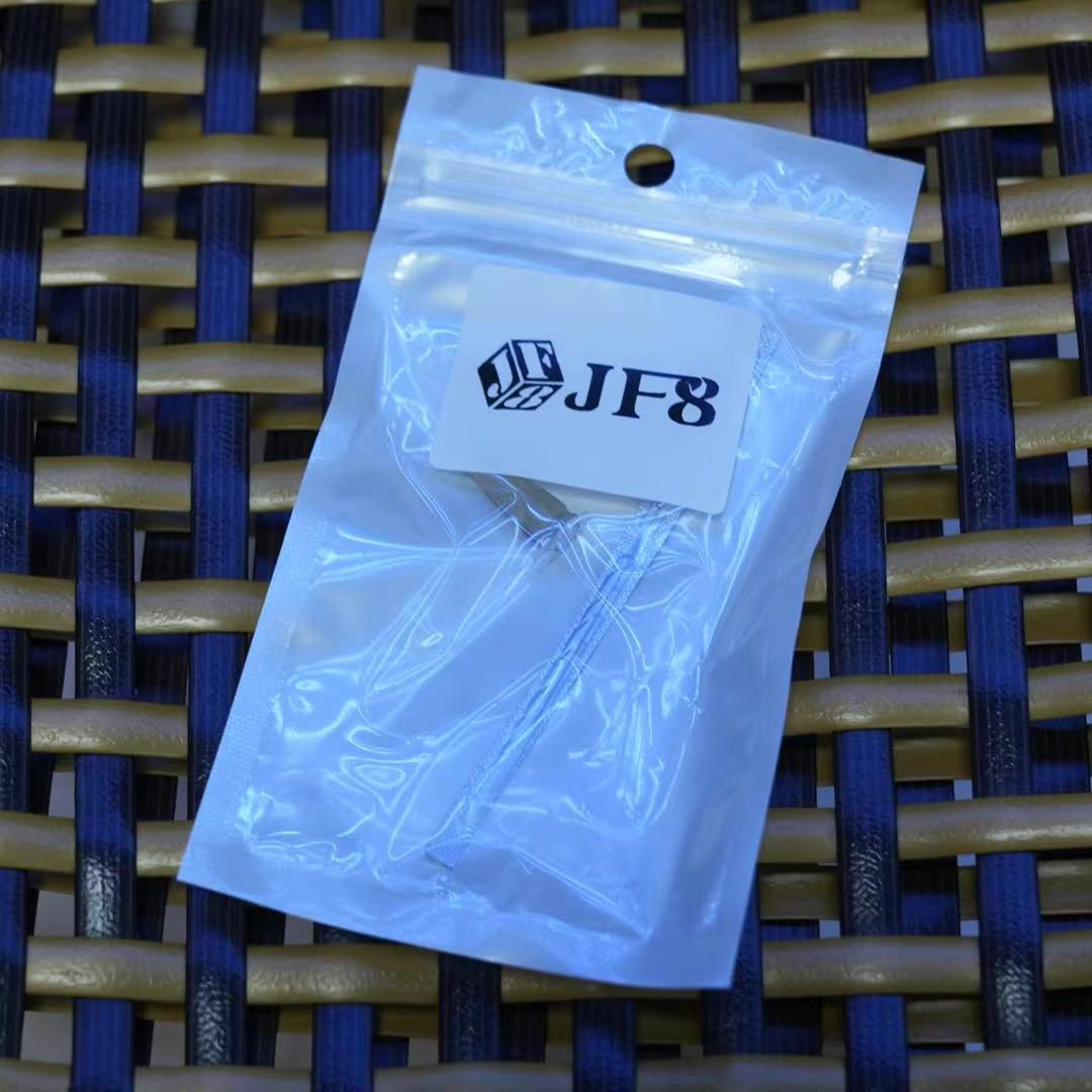 JF8 Low Resistance Nano Conductive Silver Paste for Phone/Android ...