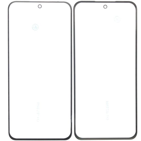 Oppo Reno 12 Pro-5G Front Glass + OCA – CME Distribution Sdn Bhd
