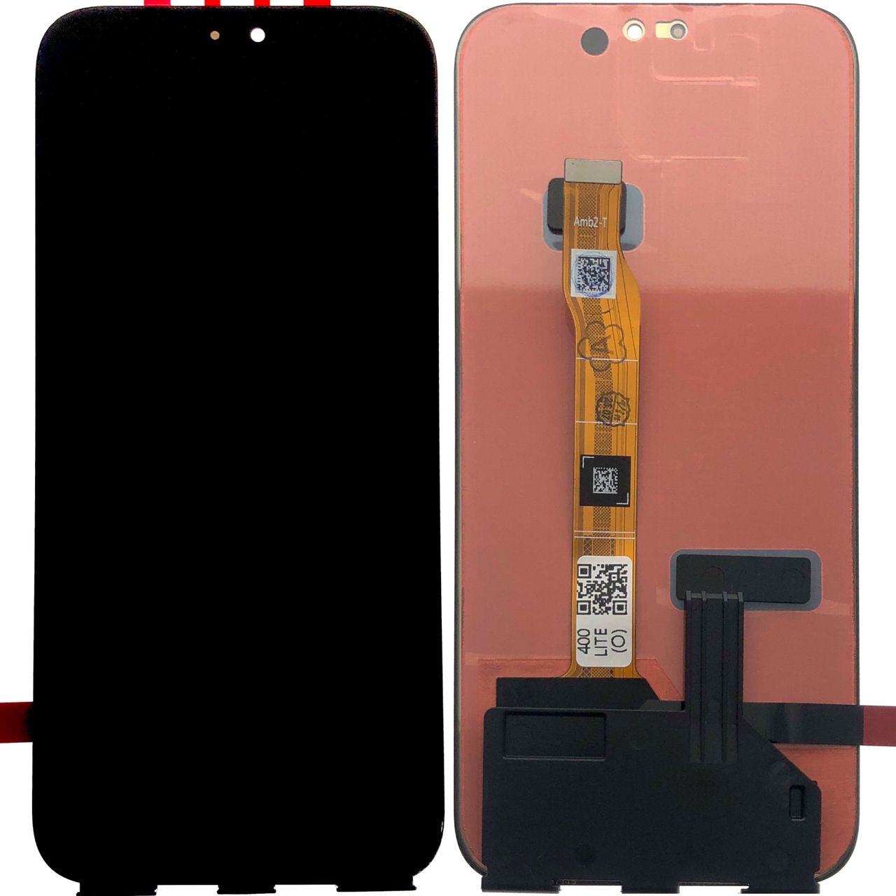 Honor 400 Lite-5G/Honor X70i-5G LCD ORI Full Set – CME Distribution Sdn Bhd