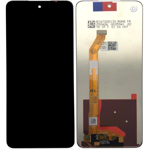 Realme C71-4G LCD ORI Full Set – CME Distribution Sdn Bhd