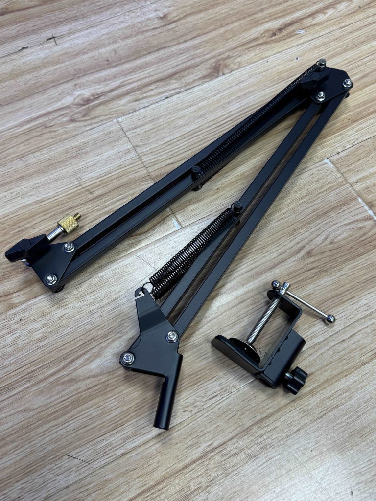 Microphone Live Stand – CME Distribution Sdn Bhd